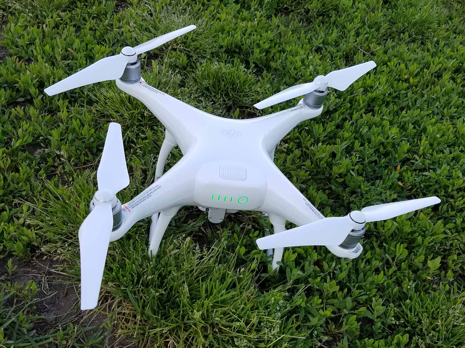 Drone To Restore New Zealand Valuable Waterways
